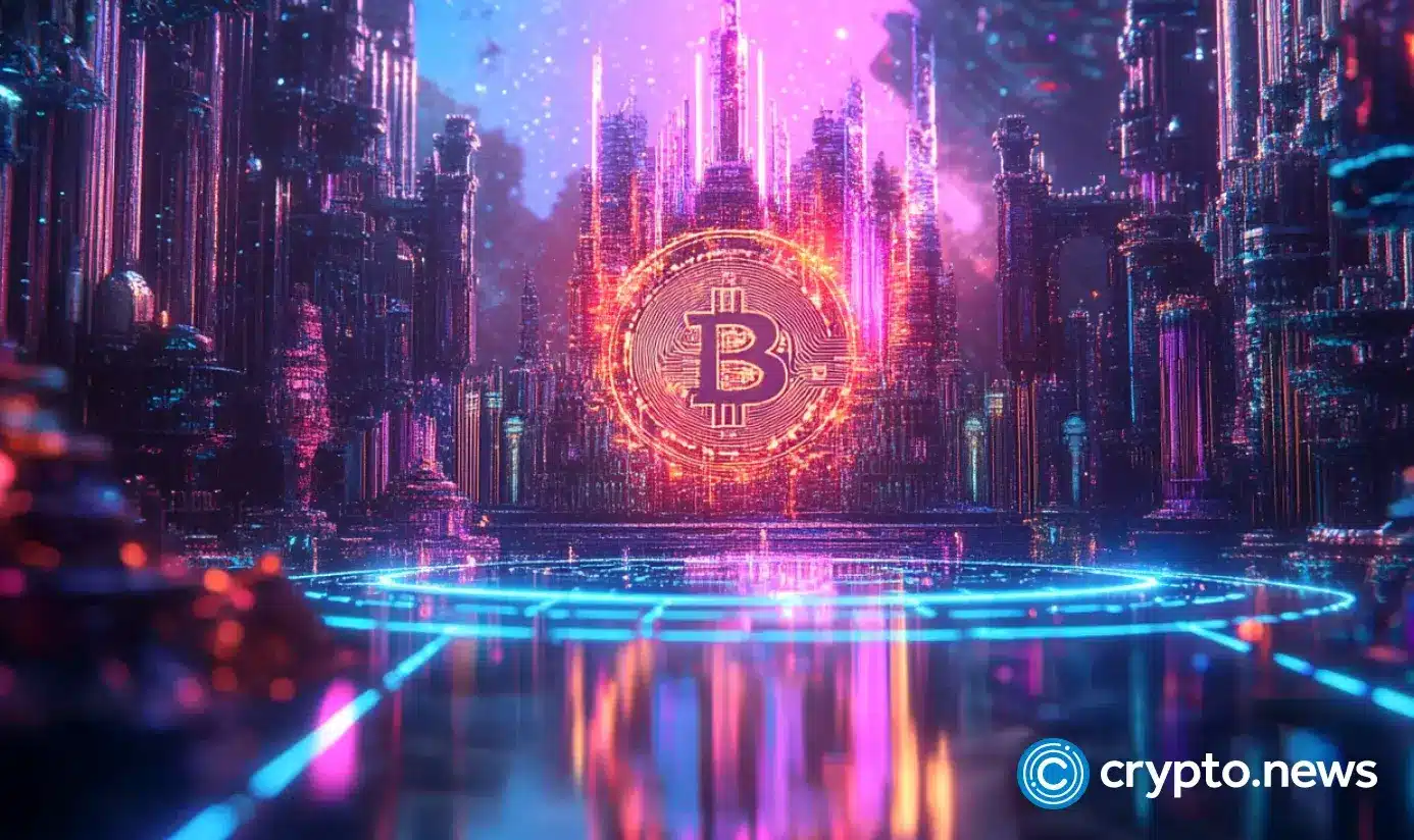 Bitcoin staking layer Core integrates Cobo to expand dual BTC staking ...