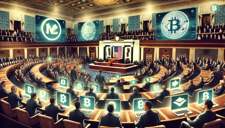 MEME Act Seeks To Block Government Officials From Memecoins ...