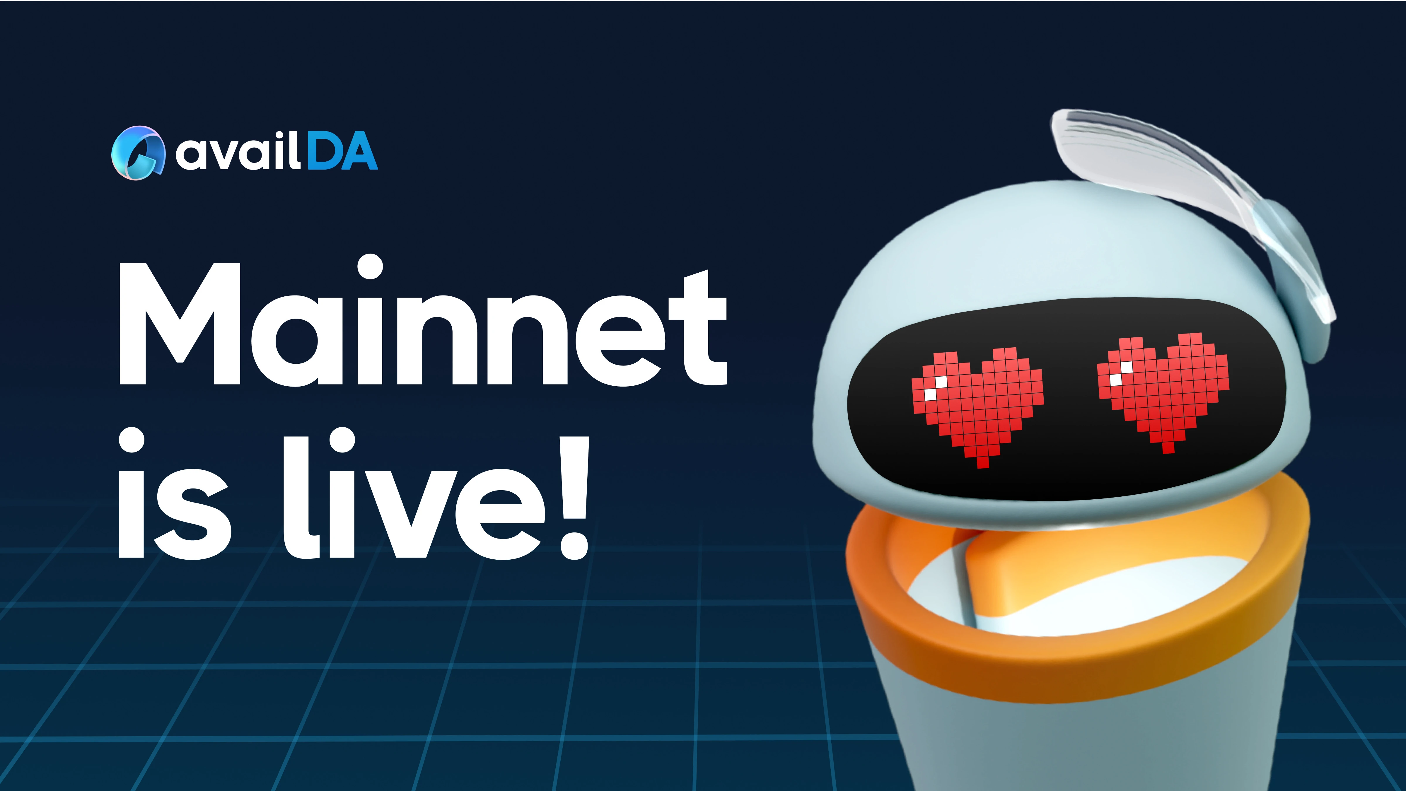 Avail DA主网正式启动，AVAIL代币将同步上线｜星球日报发布于 Gate 广场