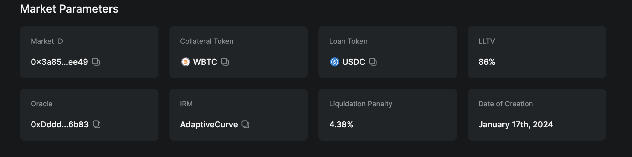 借贷协议与治理依赖｜ForesightNews发布于 Gate 广场