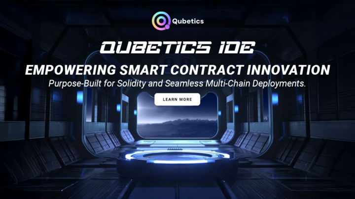 Qubetics, Pi Network, and Ethereum: Unveiling the Top Cryptocurrency to ...